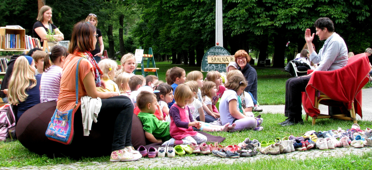 21. Festival Letni oder Ruše 2020: Pohorska pravljica - Bajalka